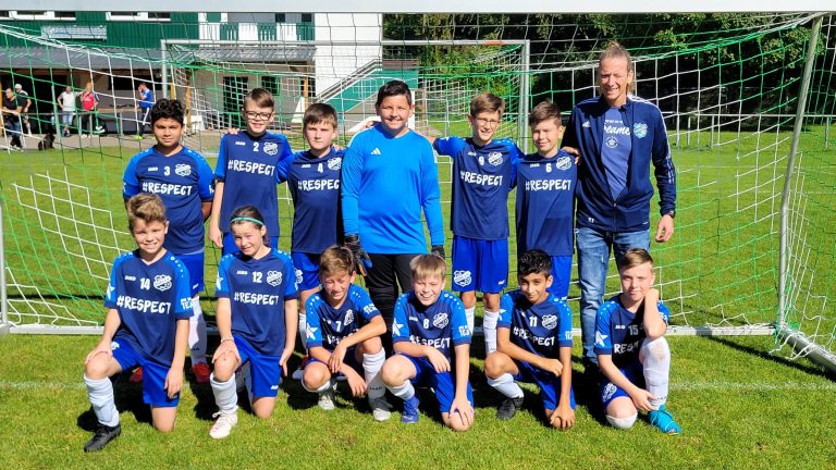 Tus Issel 1952 e.V. – Ihr Sportverein in Schweich