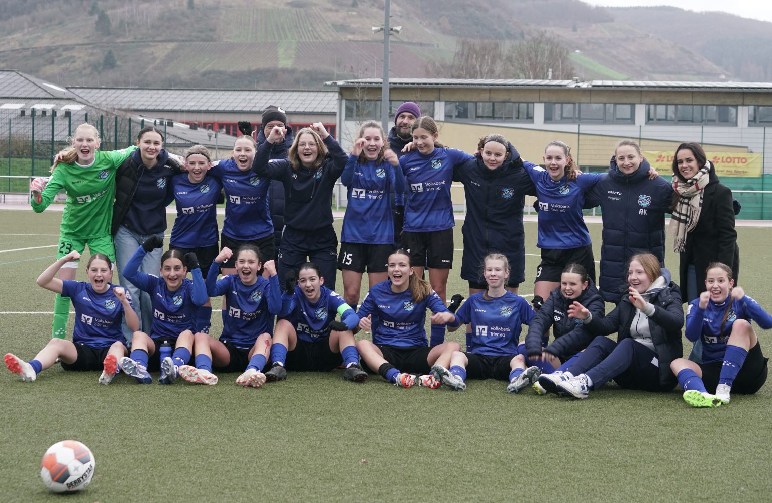 Aktuelles – Tus Issel 1952 e.V.