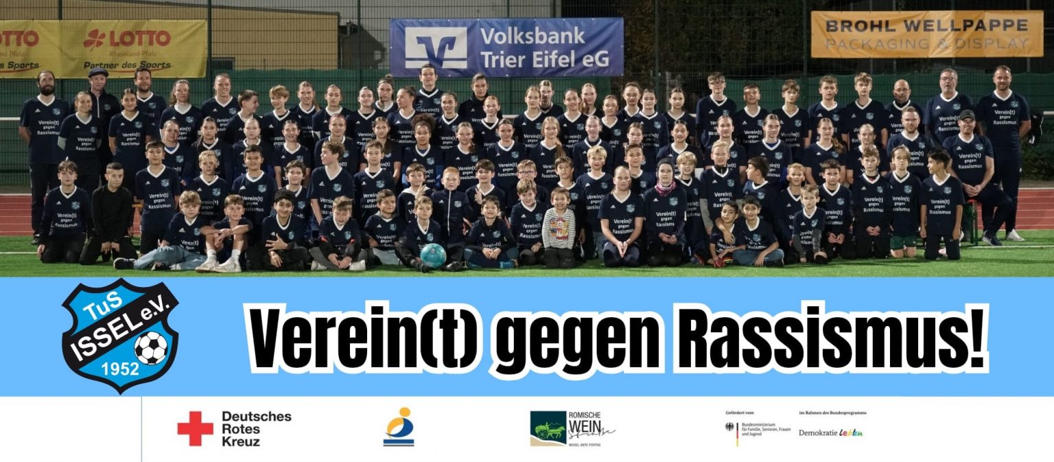 Home - Tus Issel 1952 e.V.