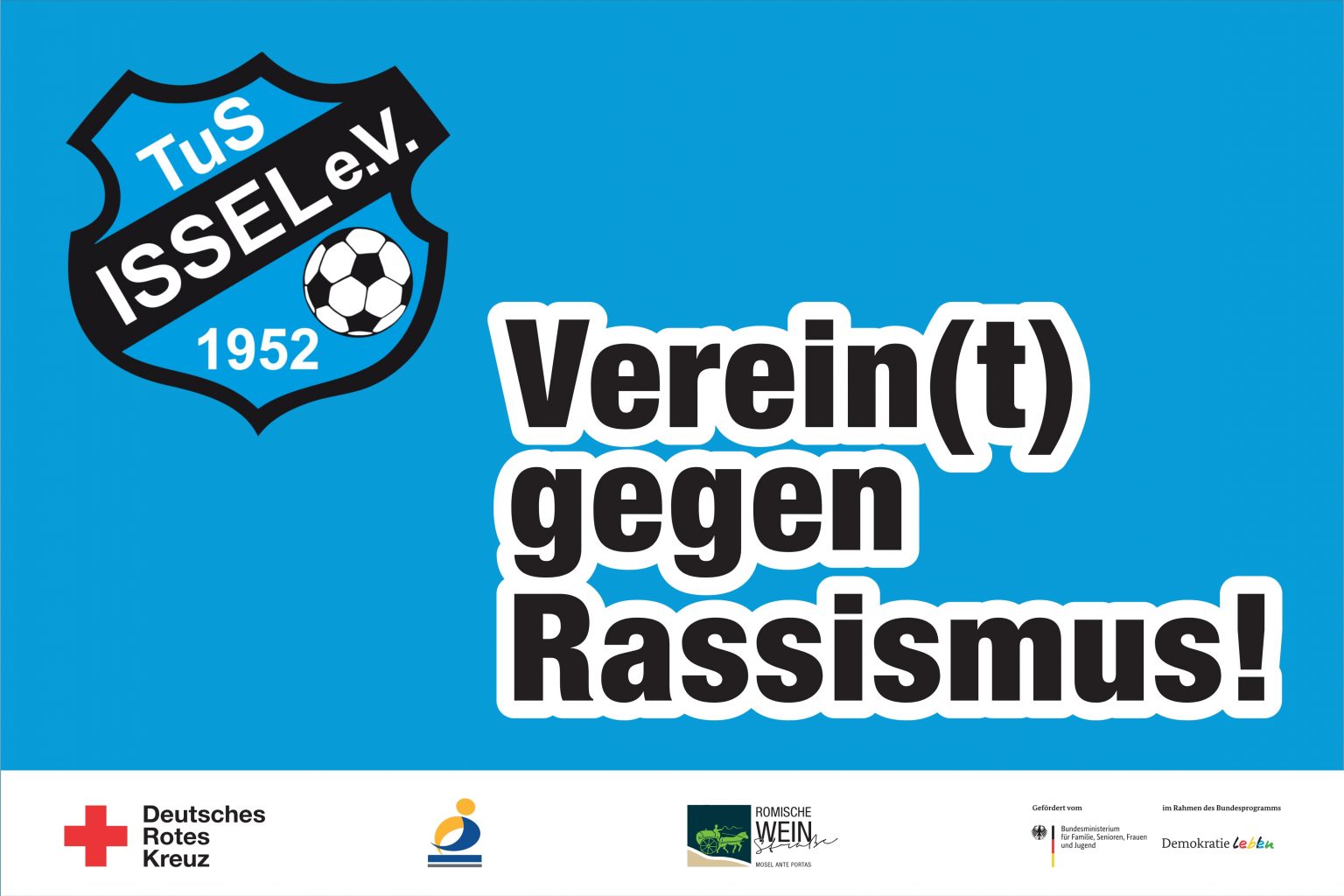 Home - Tus Issel 1952 e.V.